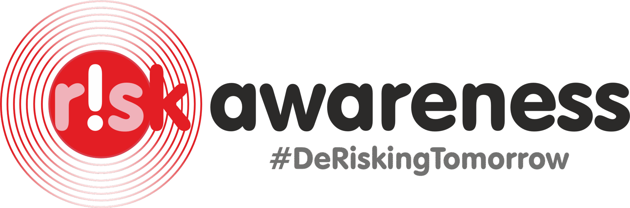 Risk Awareness - #DeriskingTomorrow